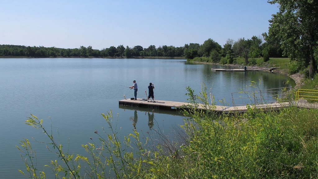 Parks & Recreation - Bath Township