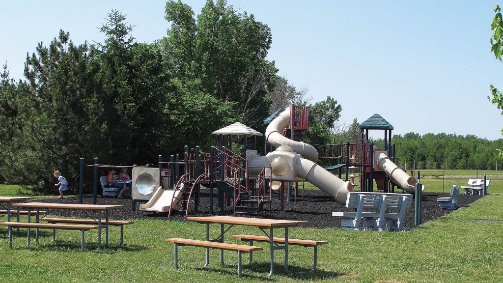 Parks & Recreation - Bath Township